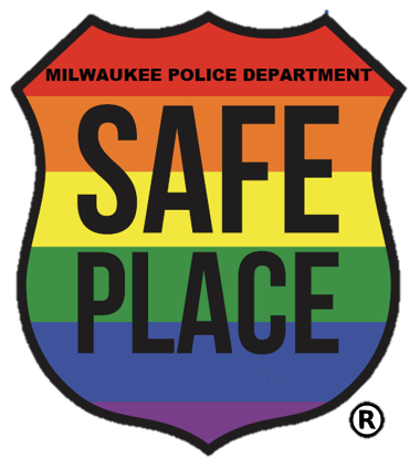 logo Safe Place Badge – Milwaukee Police Department Office of Public ...